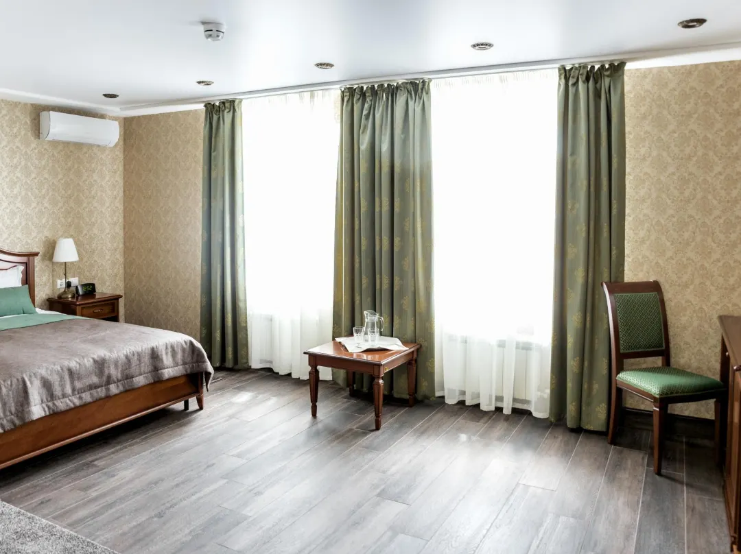 Russkaya Ohota Hotel - Samara