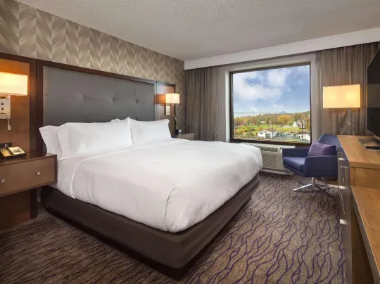 Halifax Dartmouth - Halifax