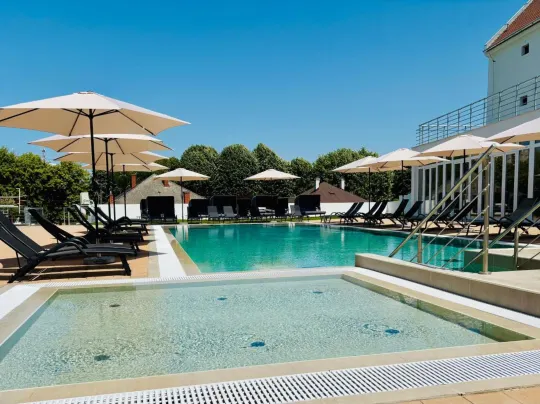 Ce Plaza Hotel - Siófok