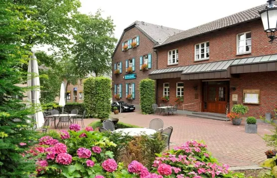 Hotel Josten - Nettetal