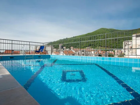 Hotel Twelve By Aycon - Budva