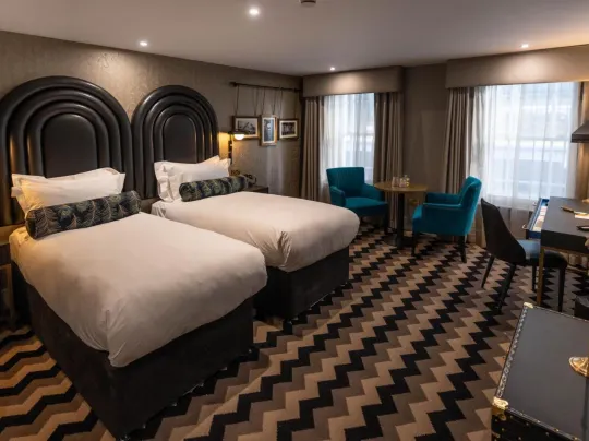 Hotel Gotham Newcastle - Newcastle upon Tyne