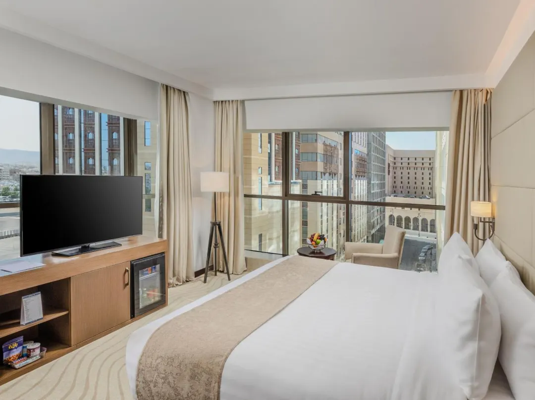 Jayden Hotel - Madinah