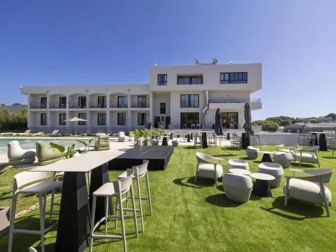 Hotel H4 Cangas 3 Superior - Cangas