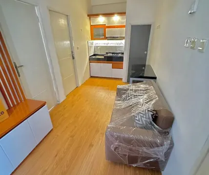 Green Valley Balikpapan By Skylane - Balikpapan