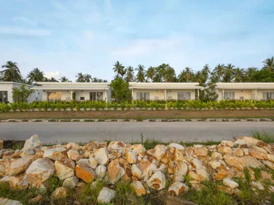 Caya Beach By Satori - Ko Pha-ngan