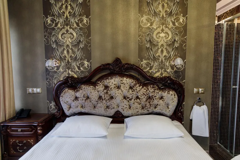 Diamond Lugovaya - Курск