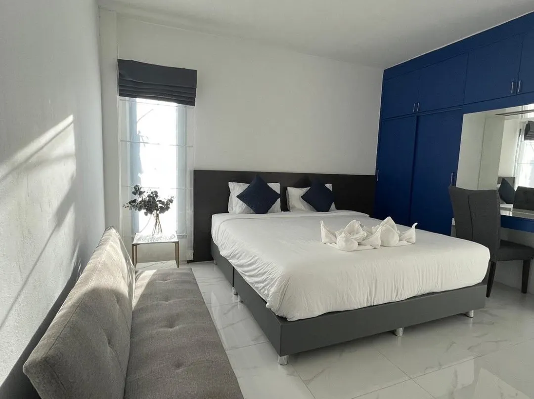 A Day Hotel - Roi Et