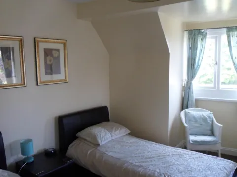 The Shoes - Durham, UK