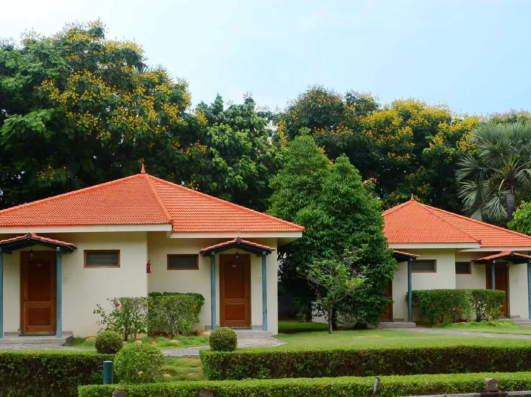 Sathya Park & Resorts - Tuticorin