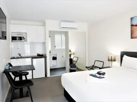 Petrie Mill Motel - Brisbane