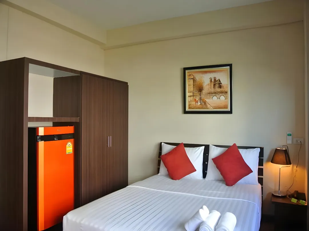 V49 Apartment - Nakhon Ratchasima