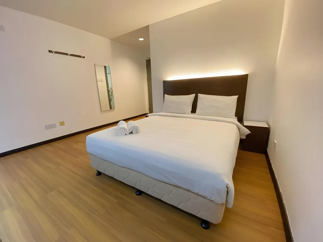 Seaview Business Inn -