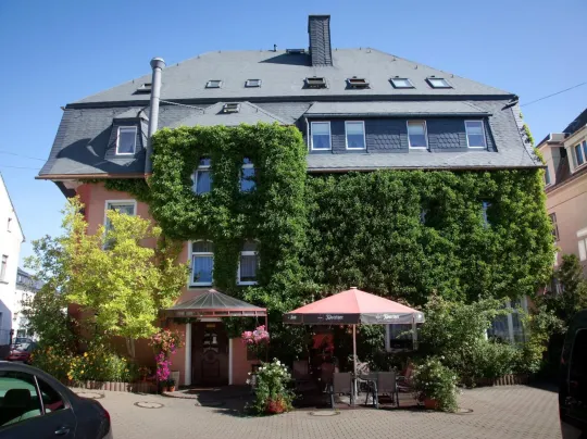 Ratskeller Thum - Thum