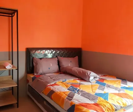 Vila Bagus 10 Batu - Batu