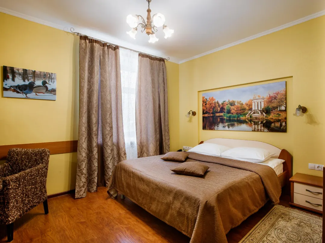 Sverdlova 27 Hotel - Екатеринбург