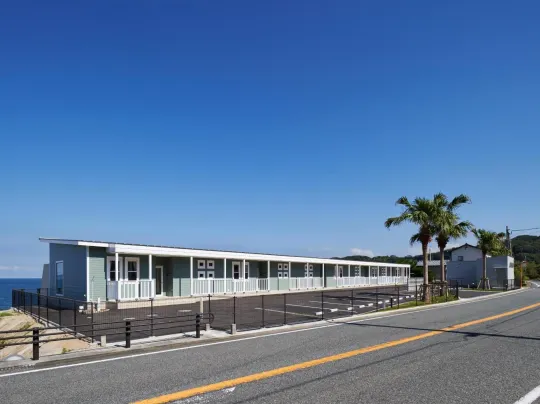 Alfacio Resort Stay Itoshima - Fukuoka