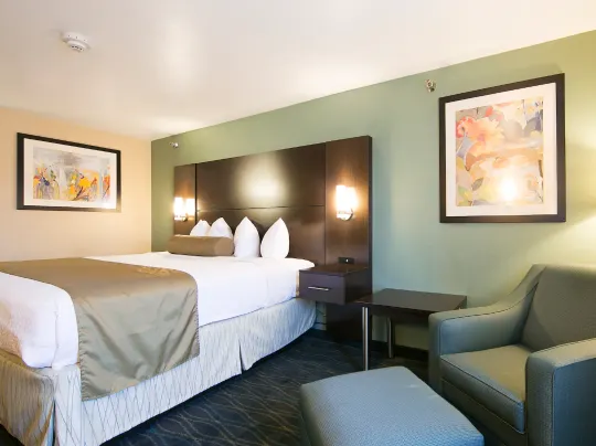 Baymont By Wyndham Marion, Oh - Marion, OH