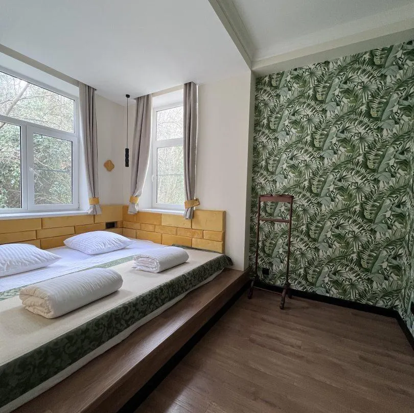Hotel Russo Turisto - Sochi