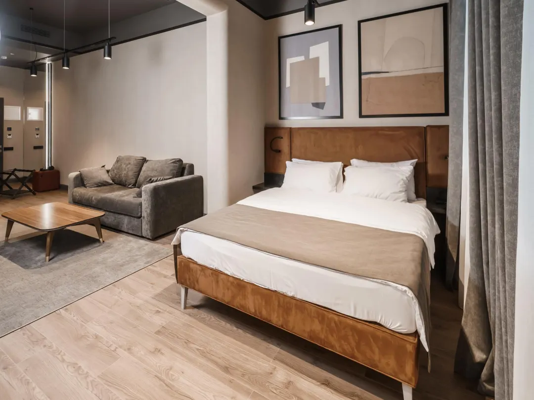 Rilas Hotel - Махачкала