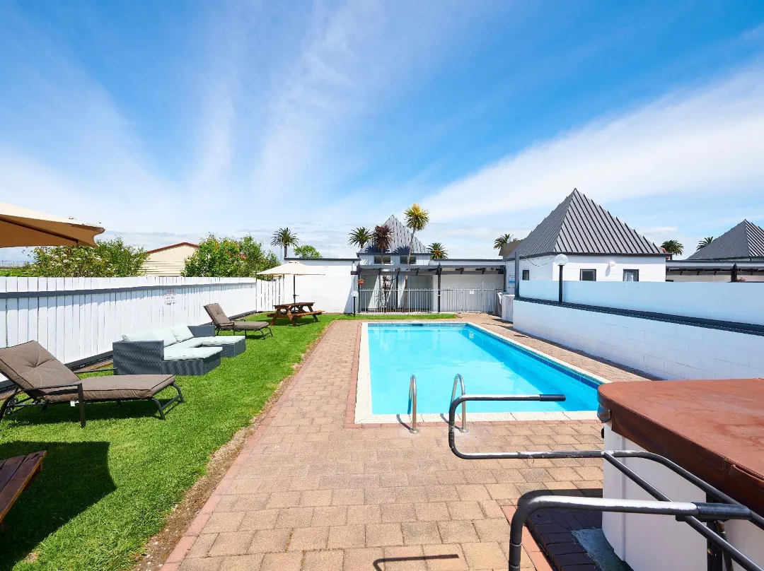 Rolleston Motel Thames - Wenzel Motels - 