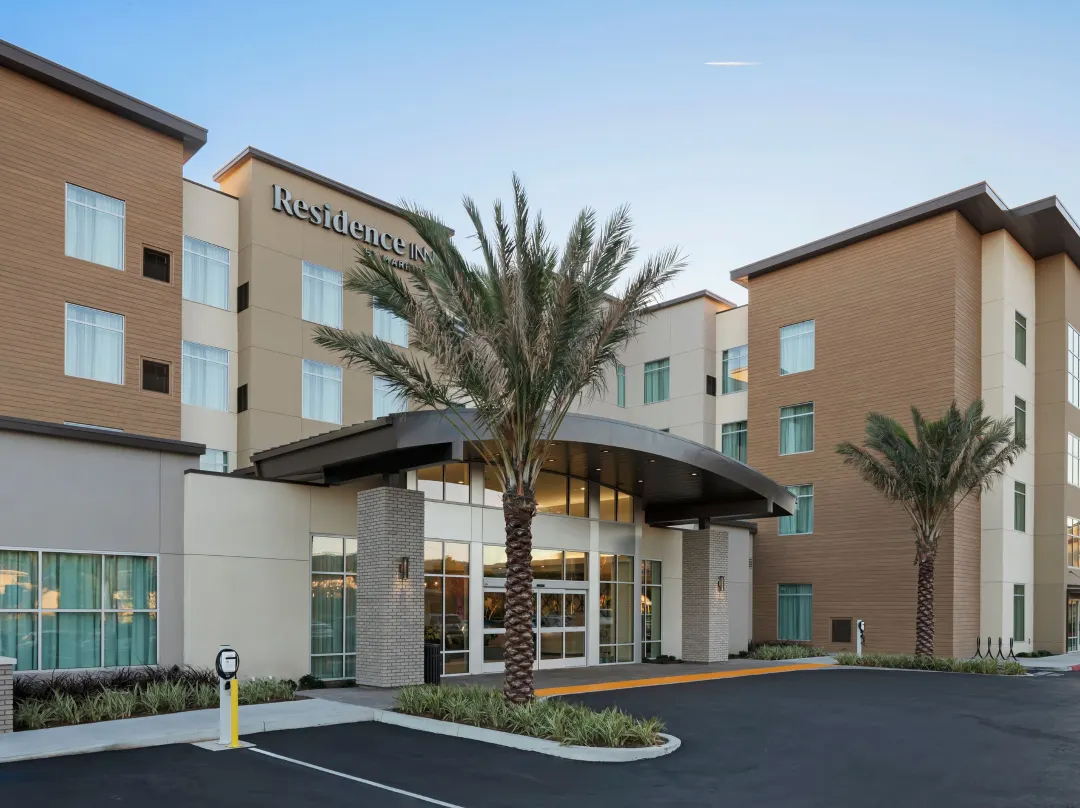 Residence Inn Chatsworth - Los Angeles, CA