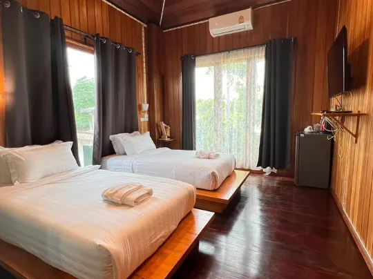 Srisanor Boutique Hotel - Prachuap Khiri Khan
