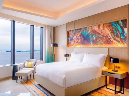 Hilton Kinshasa - Kinshasa