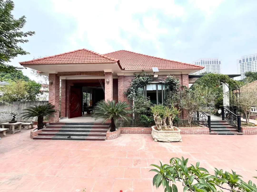 J'adore Garden House Vinh Yen - Thai Nguyen