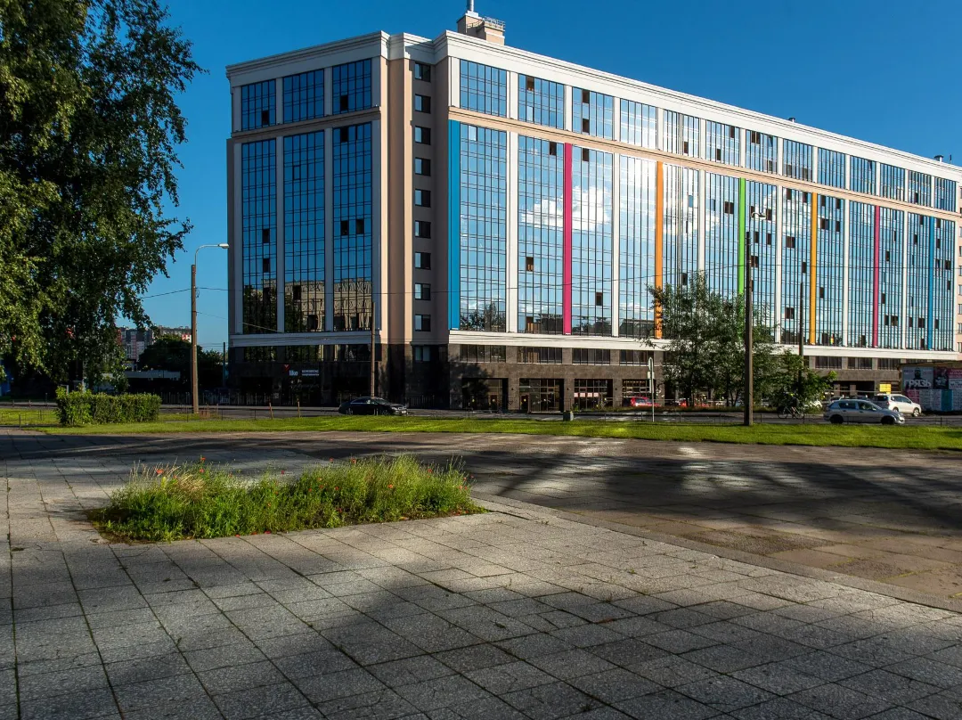 Like-apart Apart-hotel - 