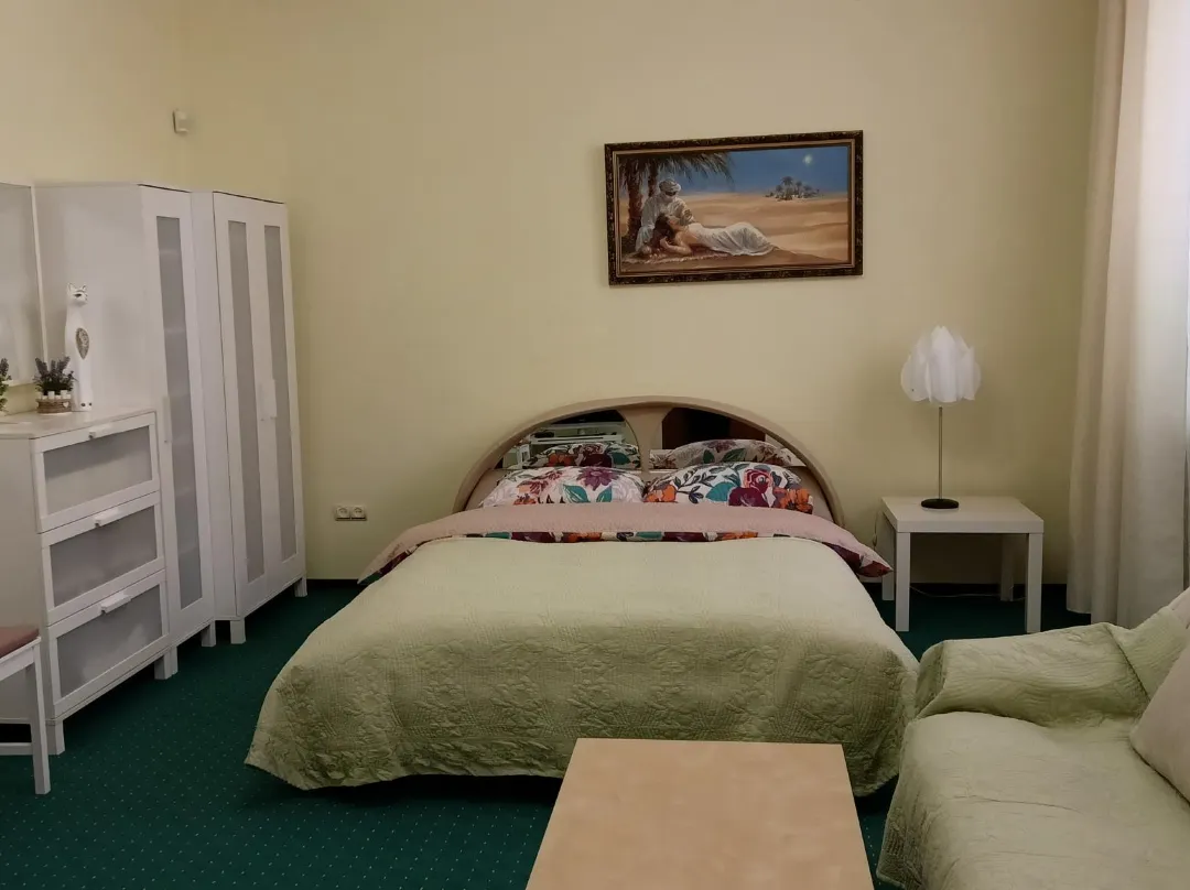 Energia Hotel - Rostov-on-Don