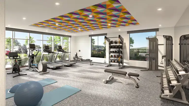 Home2 Suites By Hilton Springfield - Springfield, IL