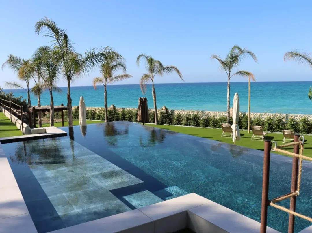 Paradisun Villajoyosa - Adults Only Recommended - Villajoyosa