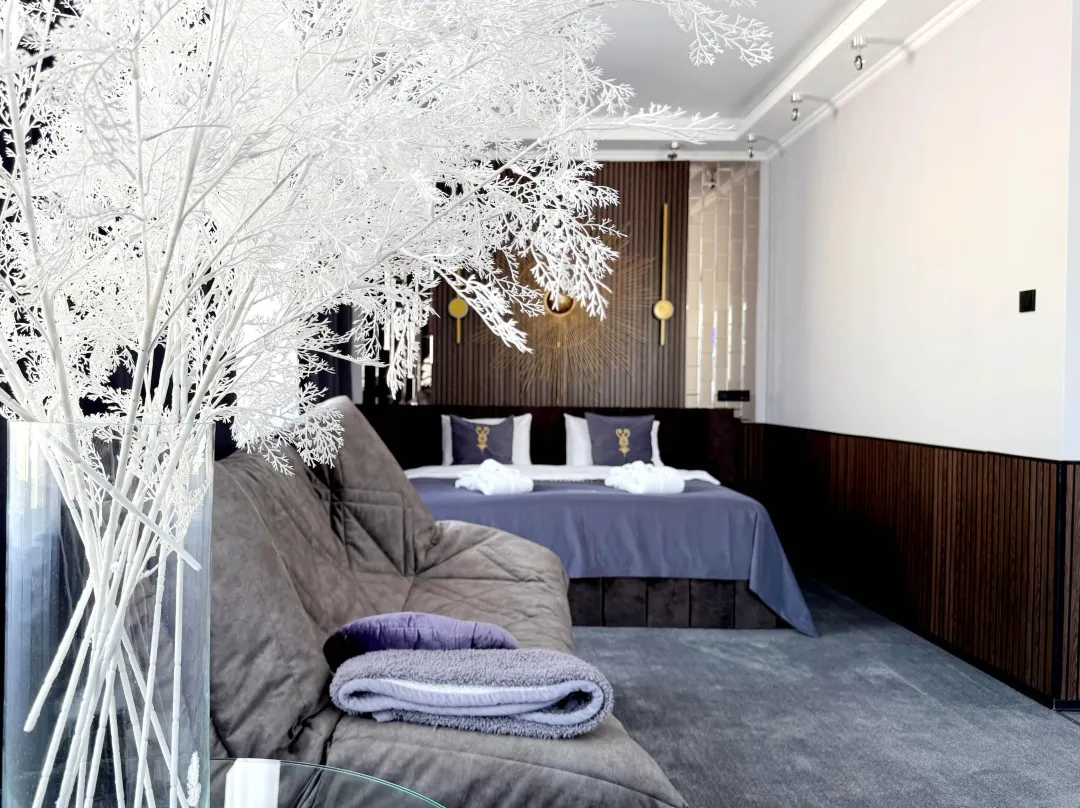 Enigma Hotel - Хабаровск