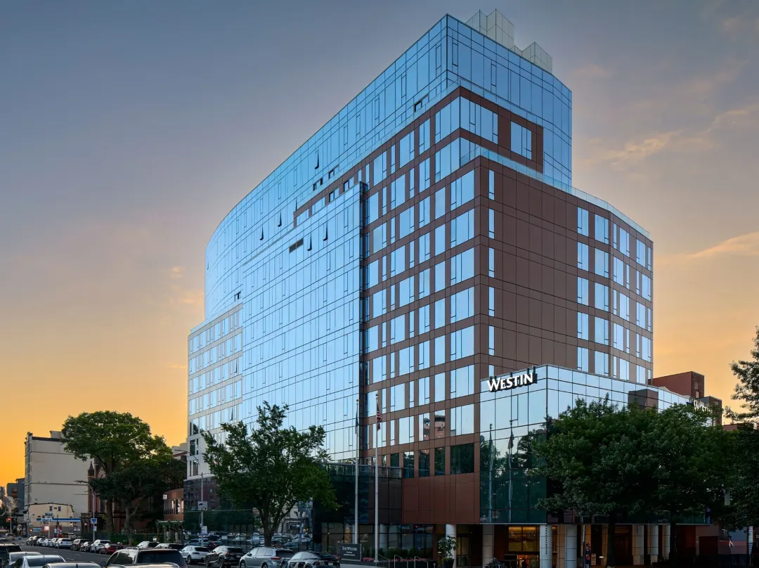 The Westin Flushing Laguardia Airport - New York City