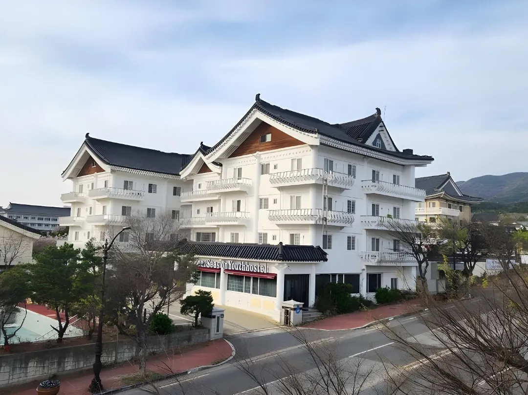 Gyeongju Check-in Bulguk - Gyeongju-si