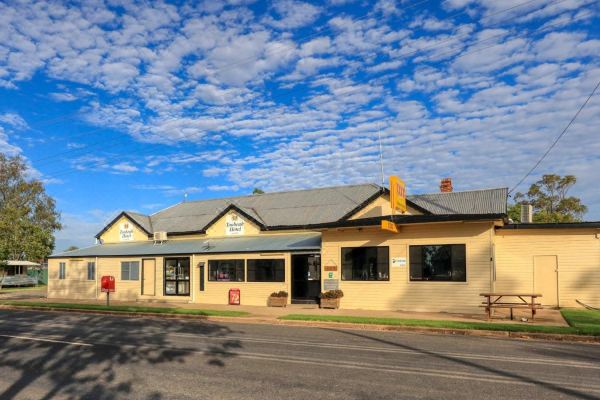 托比亚酒店/汽车旅馆(Toobeah Hotel/Motel)预订价格,联系电话位置地址【携程酒店】