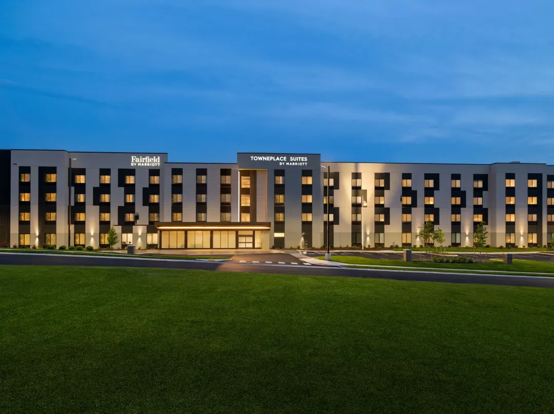 Fairfield By Marriott Inn & Suites Lancaster - Lancaster, PA