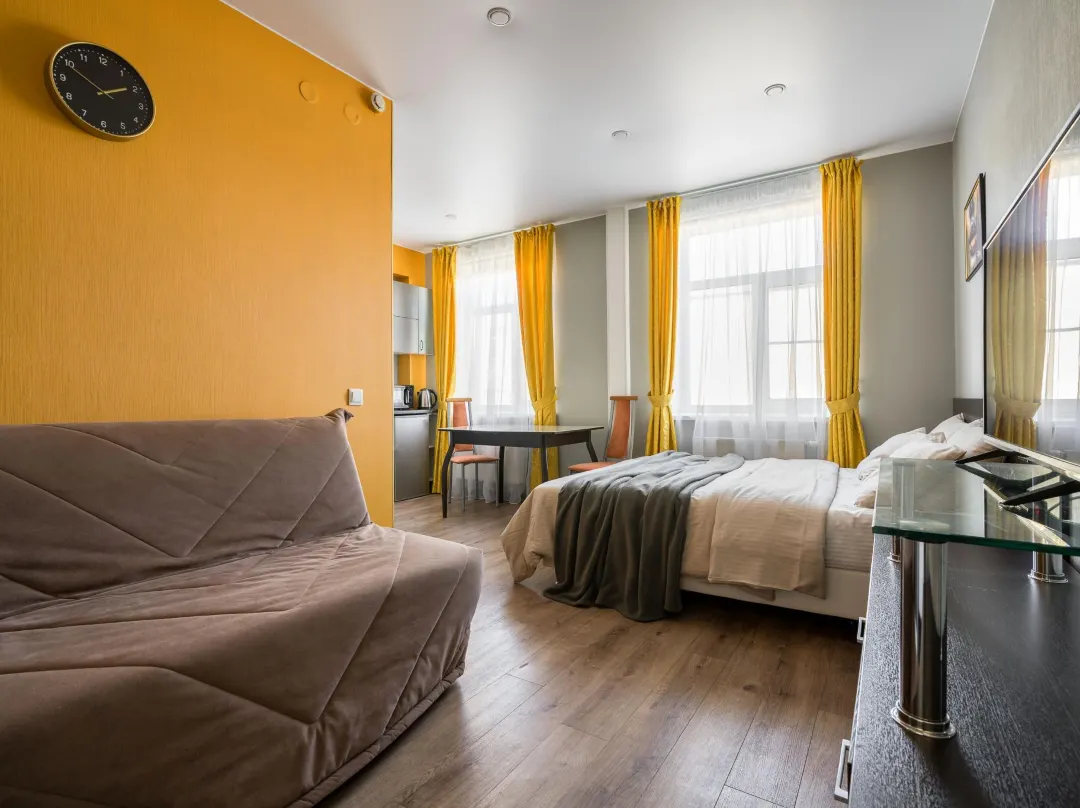 Aktsent Mini-hotel - Saint Petersburg