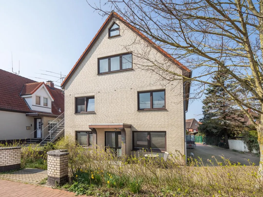 Birkenhof - Norderney