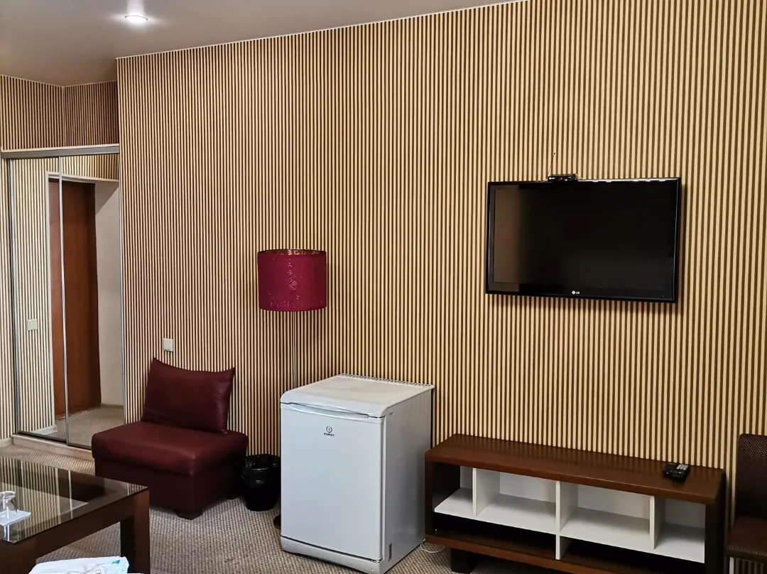 Tearose Mini-hotel - Yekaterinburg