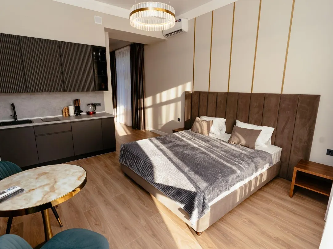 House Apart-hotel - Sotchi