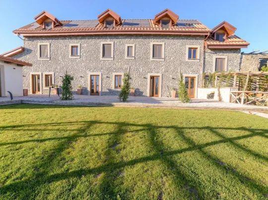 Antichi Orti Del Sole - Furore