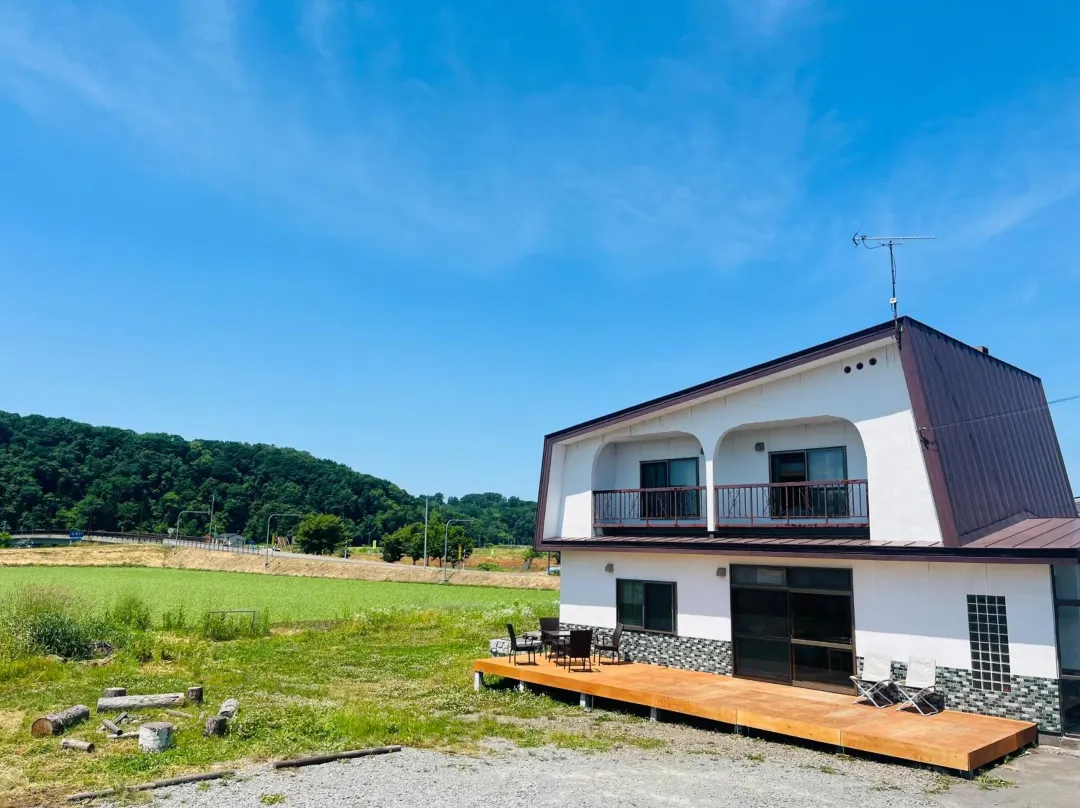 Totonou Place - Asahikawa