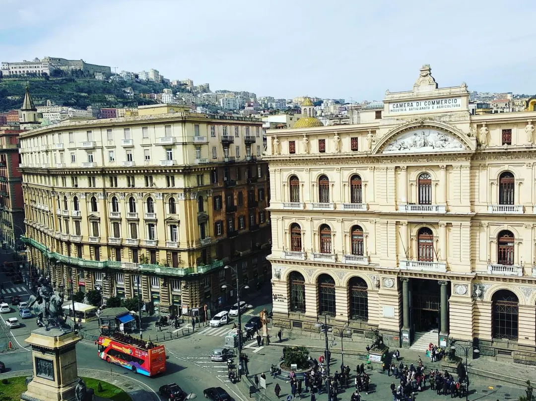 Suite Napoletana - Naples