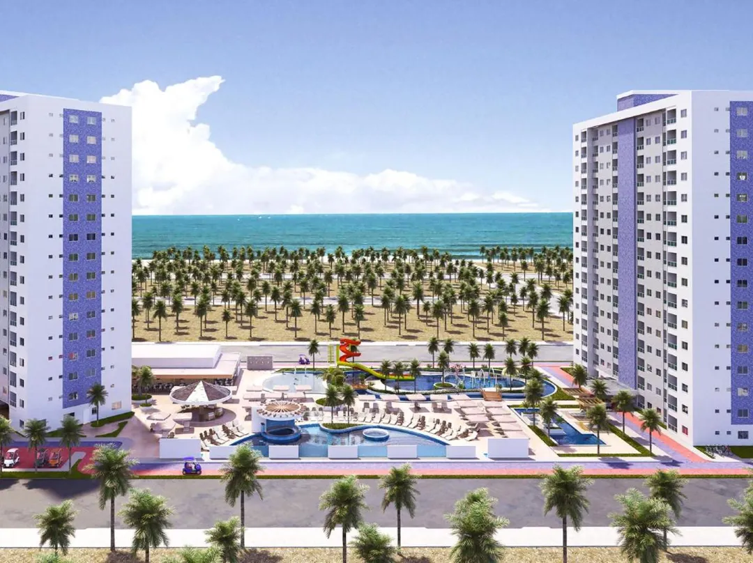 Salinas Exclusive Resort - Salinópolis