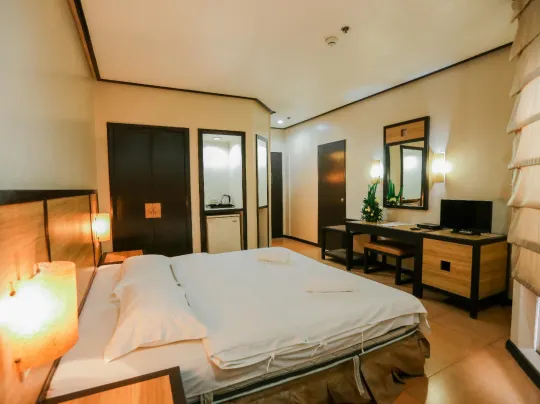 Business Inn - Bacolod