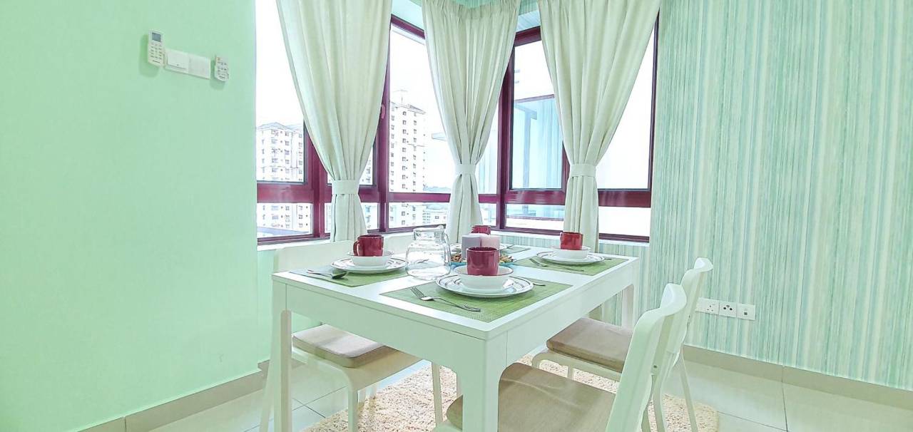 Rafflesia公寓的达利亚家预订价格,联系电话位置地址【携程酒店】