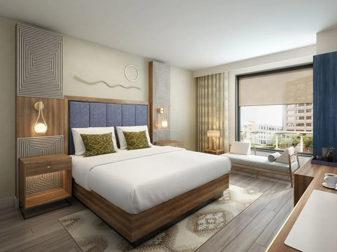 Hotel Indigo Irving - Las Colinas - Irving, TX
