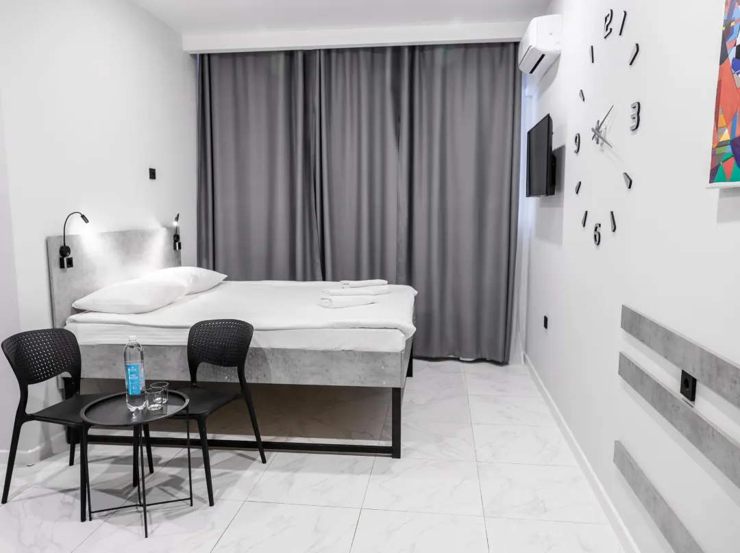 Innova Hotel - Москва